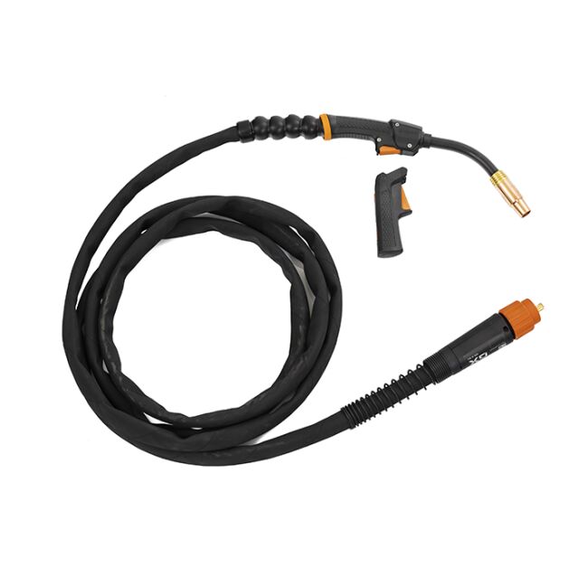 MIG/TIG Guns and Spares - Bilba Industries
