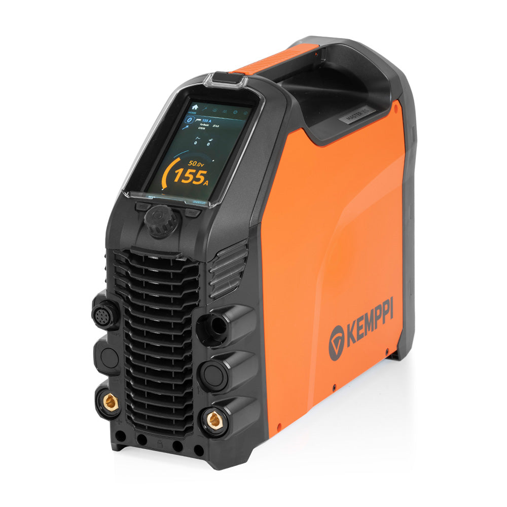 KEMPPI Master 315 G AU VRD - Bilba Industries