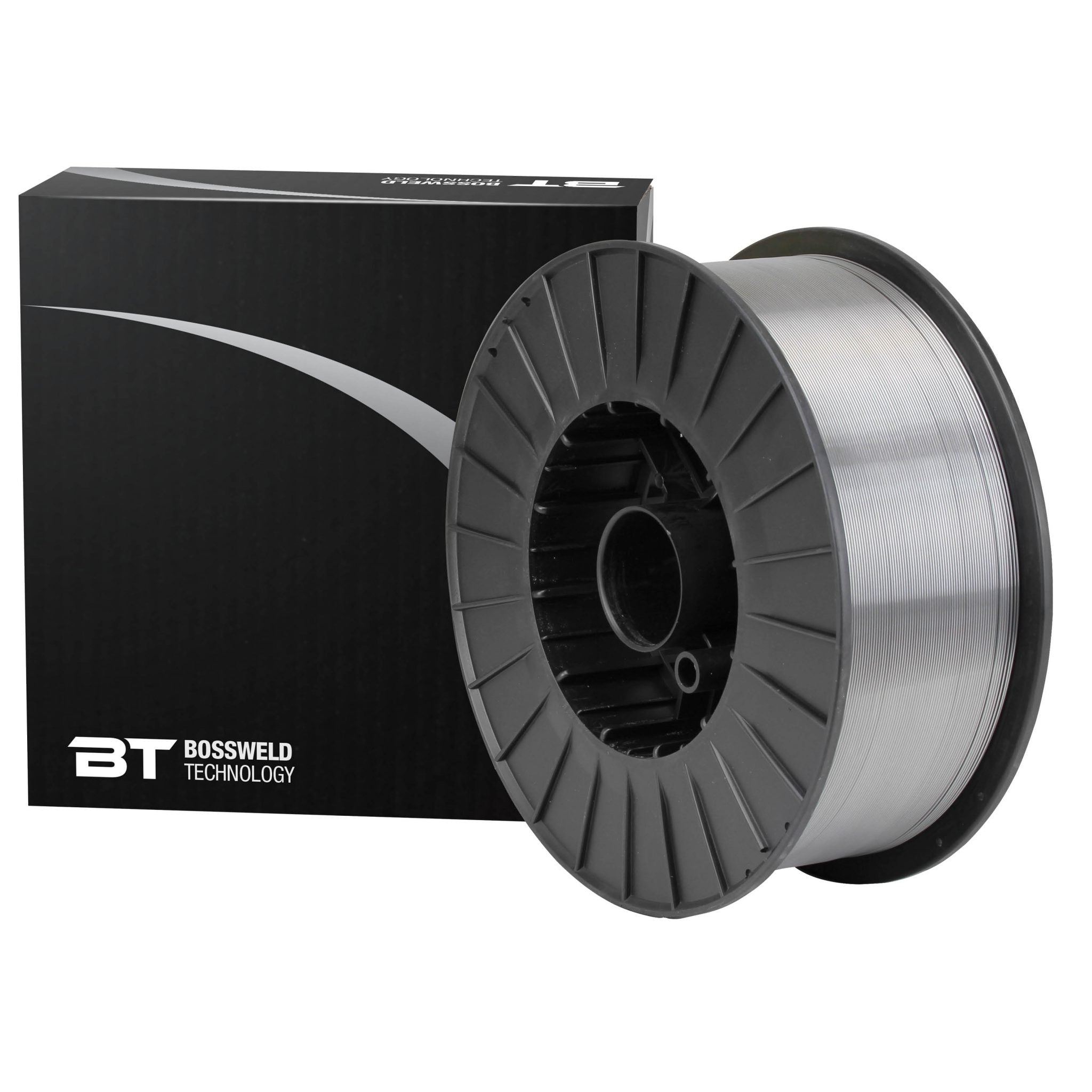 BT E70C-6M Metal-Cored MIG Wire - Bilba Industries