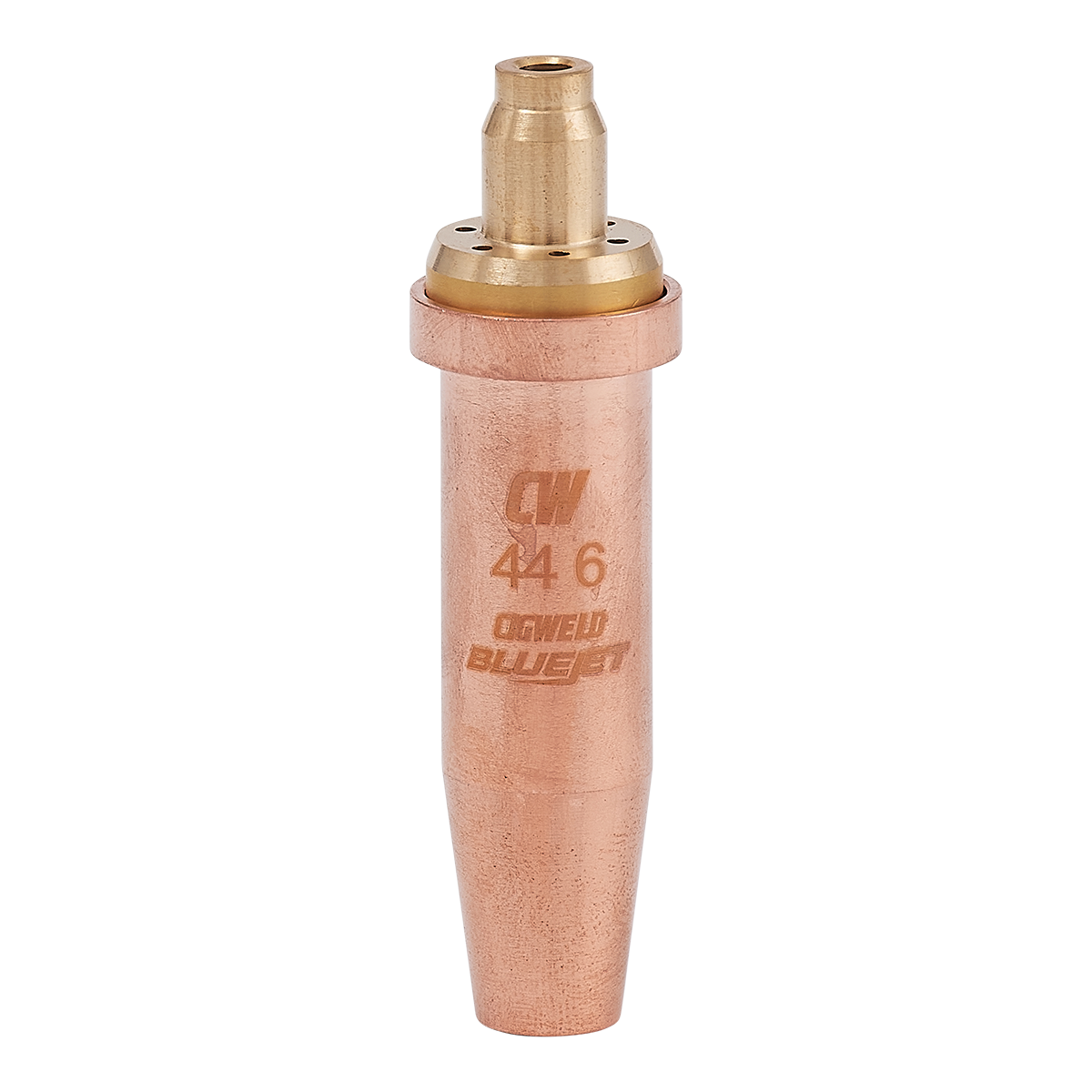 BLUEJET TYPE 44 CUTTING NOZZLES – Bilba Industries