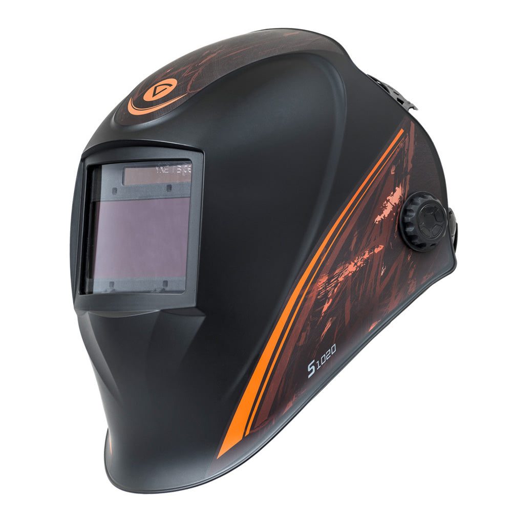 Kemppi S-line S1020 Welding Helmet - Bilba Industries
