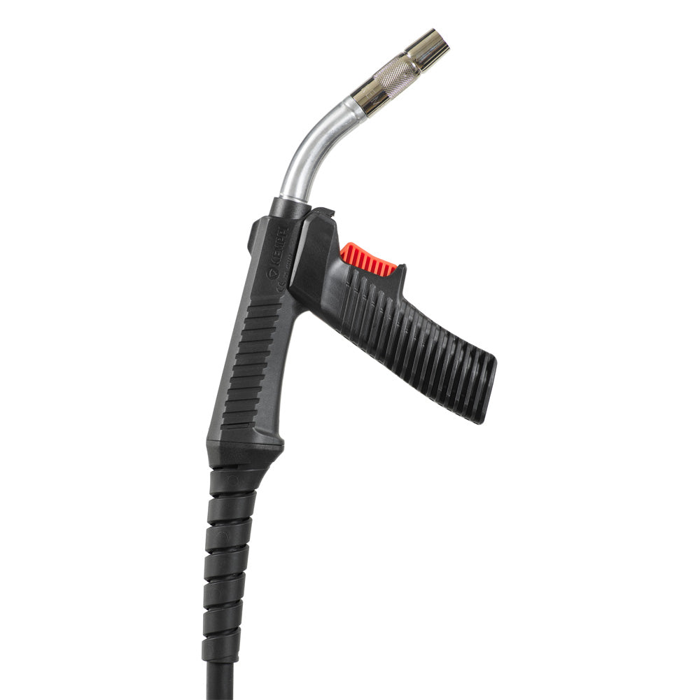 Kemppi GC 223 welding gun - Air Cooled - Bilba Industries