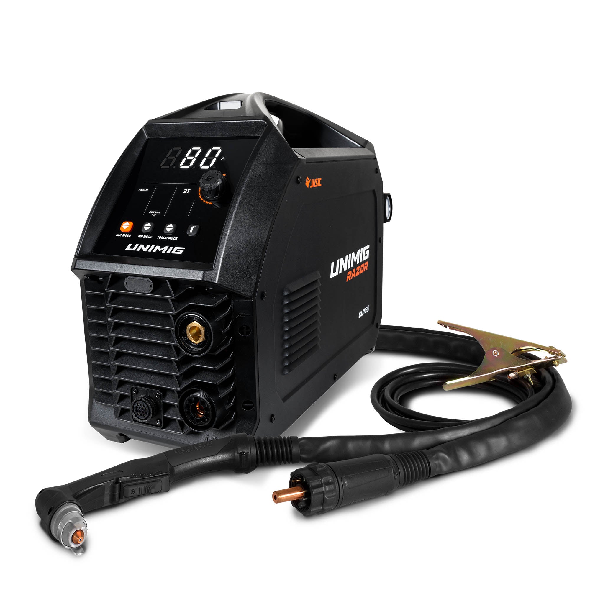 UNIMIG RAZOR CUT 80 Plasma Cutter - Bilba Industries
