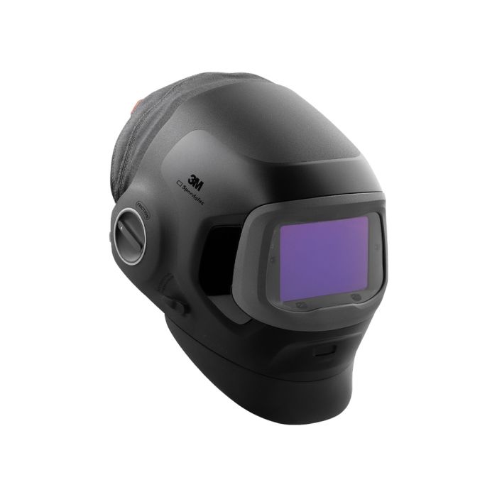 3M Speedglas G5-03 VC Pro Air Helmet Upgrade Kit - 631130 - Bilba ...