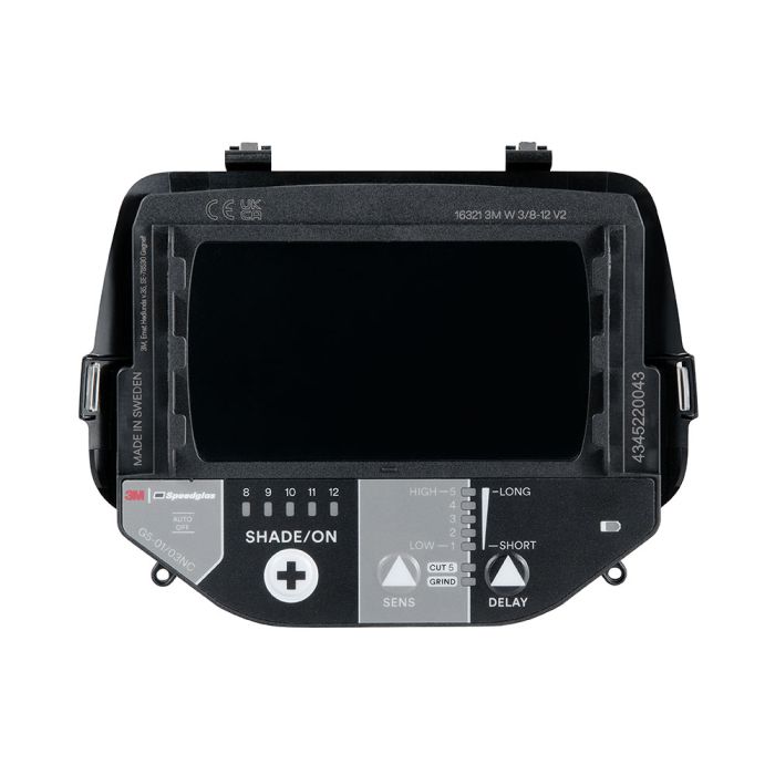 Speedglas Auto-Darkening Welding Lens Speedglas G5-03NC - Bilba Industries