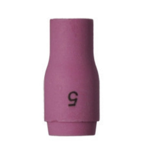 ALUMINA CUPS 13N09 - Bilba Industries