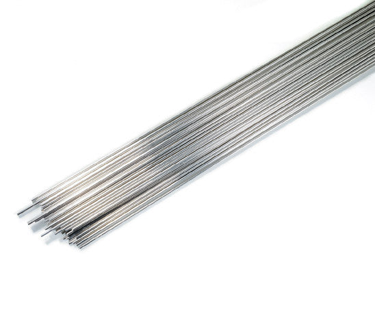 4047 SAFRA ALUMINIUM TIG FILLER ROD – Bilba Industries