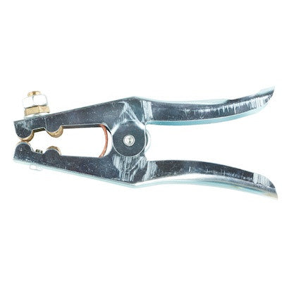 EARTH CLAMP 300AMP – Bilba Industries