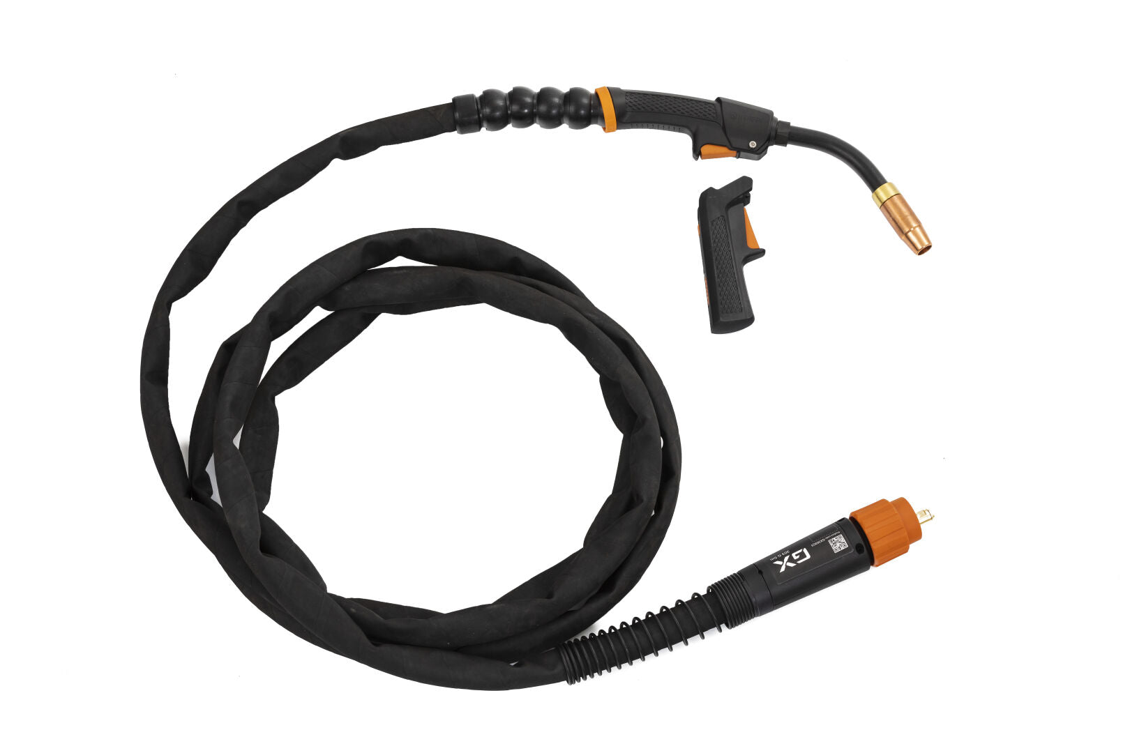 Kemppi Flexlite GX 303G K3 level welding guns – Bilba Industries