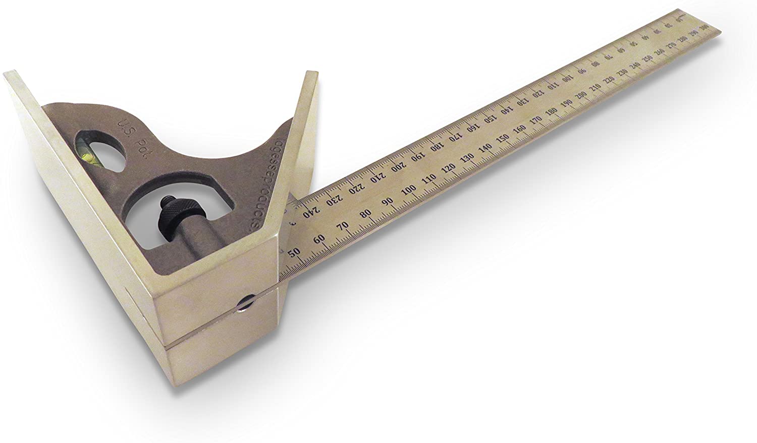 LASQUARE COMBO SQUARES - Bilba Industries