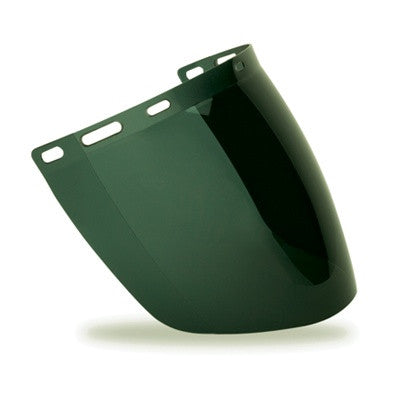 SHADE 5 POLYCARBONATE VISOR - Bilba Industries
