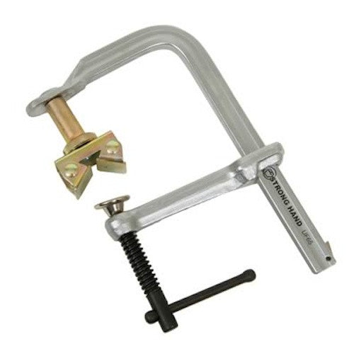 Strong Hand Tools 4-IN-1 F Clamp 165mm x 120mm - UF65M-C3 - Bilba ...