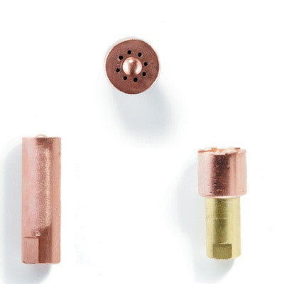 SUPER HEATING TIP 12 x 12 - Acetylene - Bilba Industries
