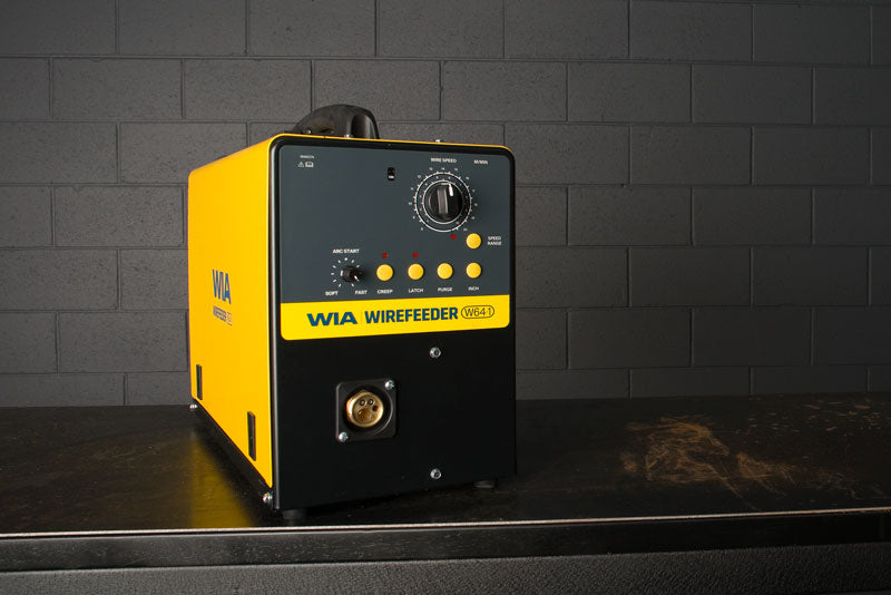 WIA Weldmatic Fabricator – Bilba Industries