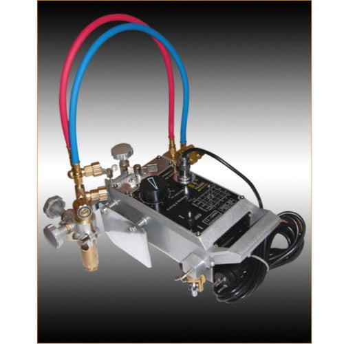 UNIMIG Automatic Single Straight Line Gas Cutting Machine - Bilba ...