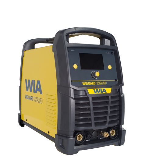 AC/DC TIG WELDER | Bilba Industries - Bilba Industries