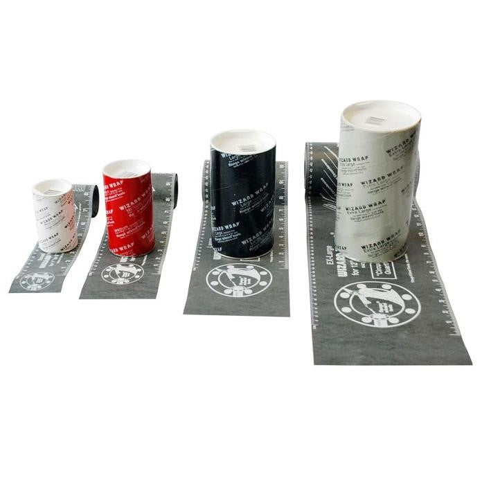 Wizard Wrap – Bilba Industries