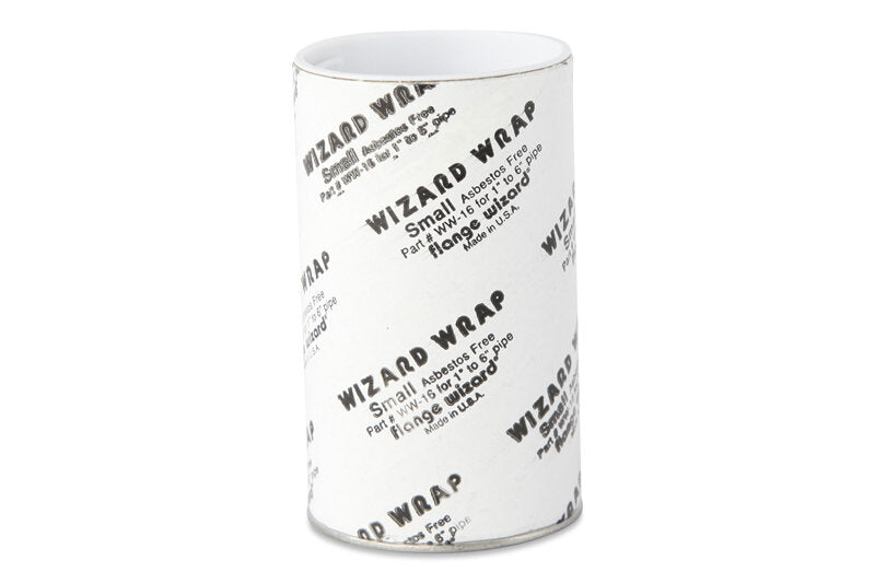 Wizard Wrap - Bilba Industries